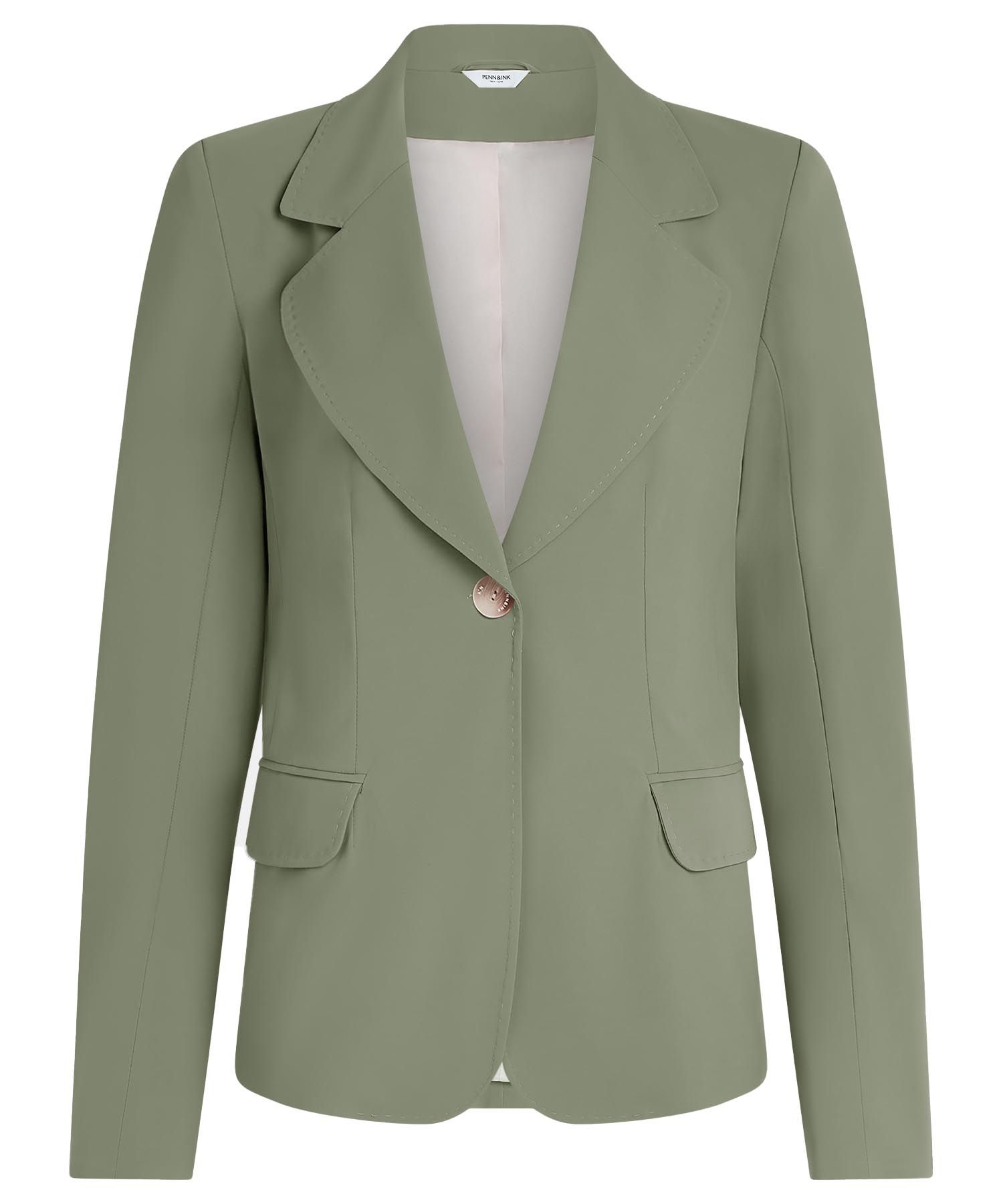 Penn & Ink Damenmode | Elegante Styles mit New-York-Flair